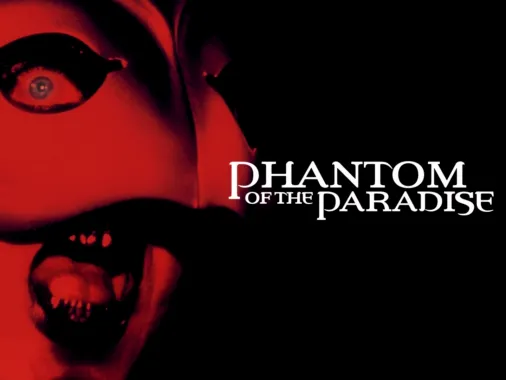 Watch Phantom Of The Paradise | Disney+