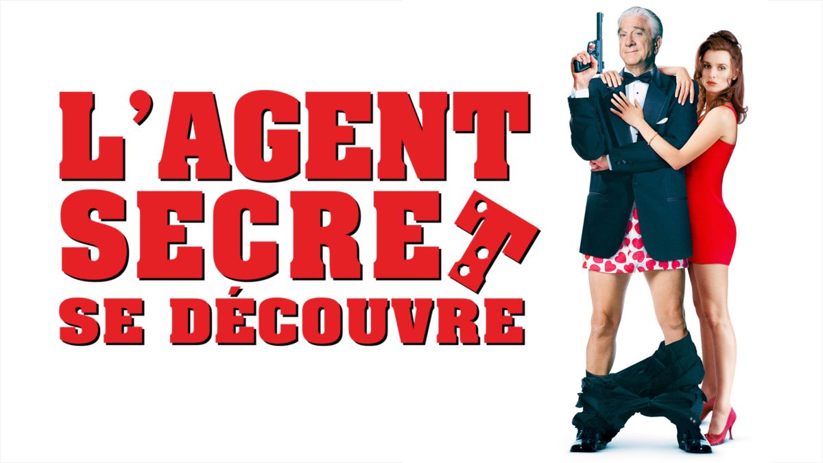 Regardez L’agent secret se découvre | Disney+