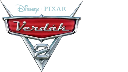 Verdák 2. megtekintése | Disney+