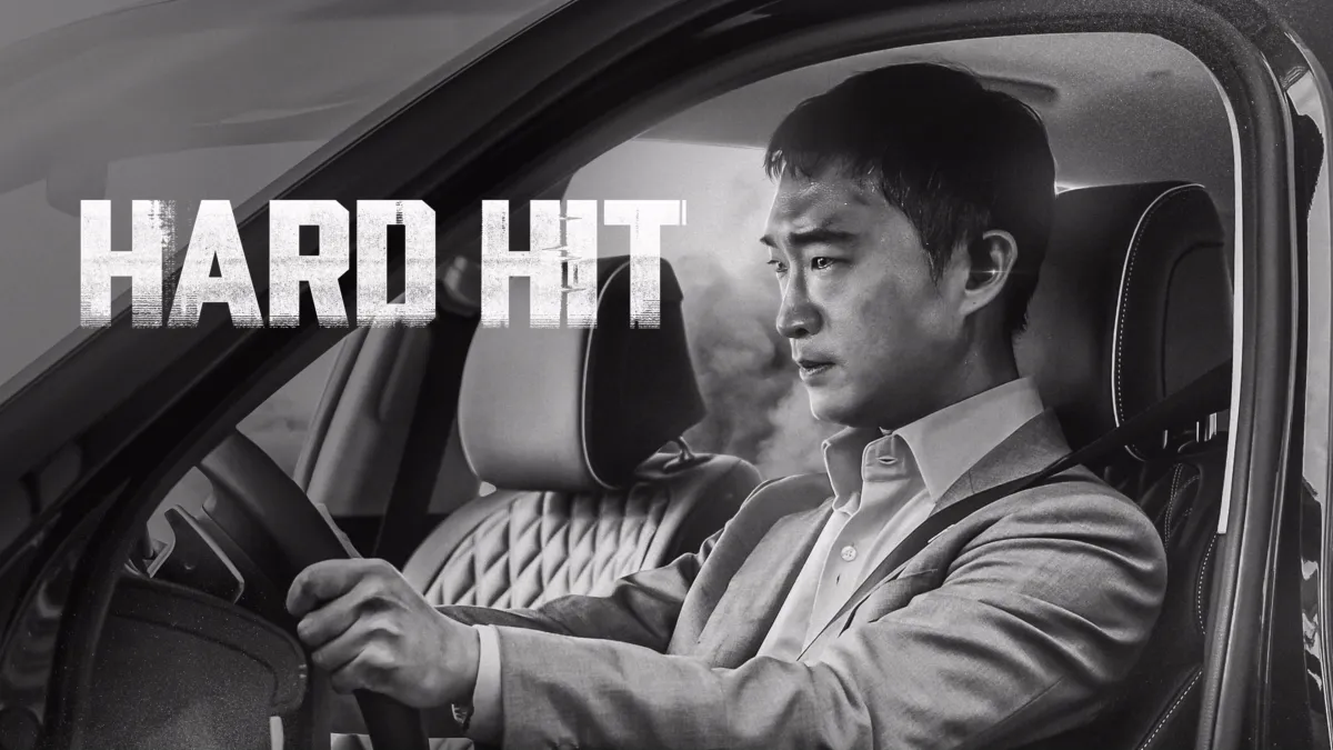 『Hard Hit』を視聴 | Disney+(ディズニープラス)