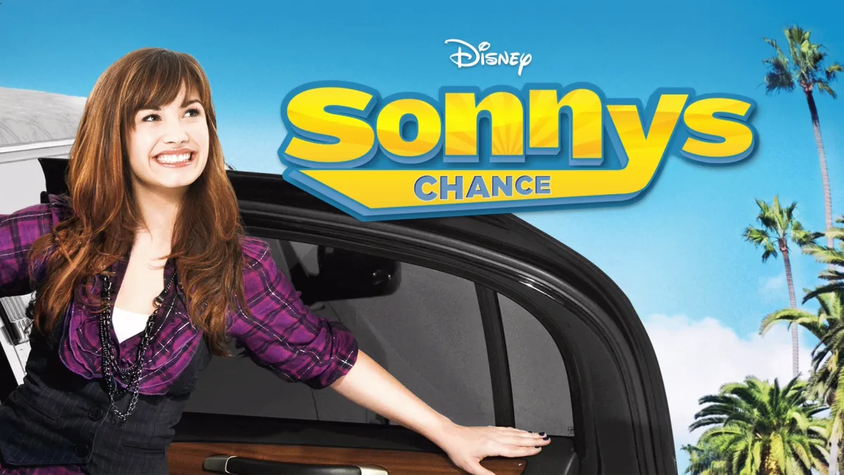 Se hele afsnit af Sonnys chance | Disney+