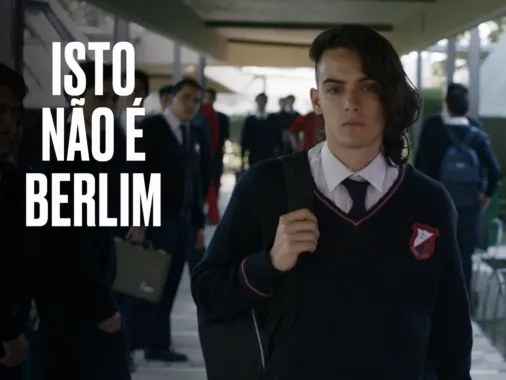 This Is Not Berlin Ansehen Disney