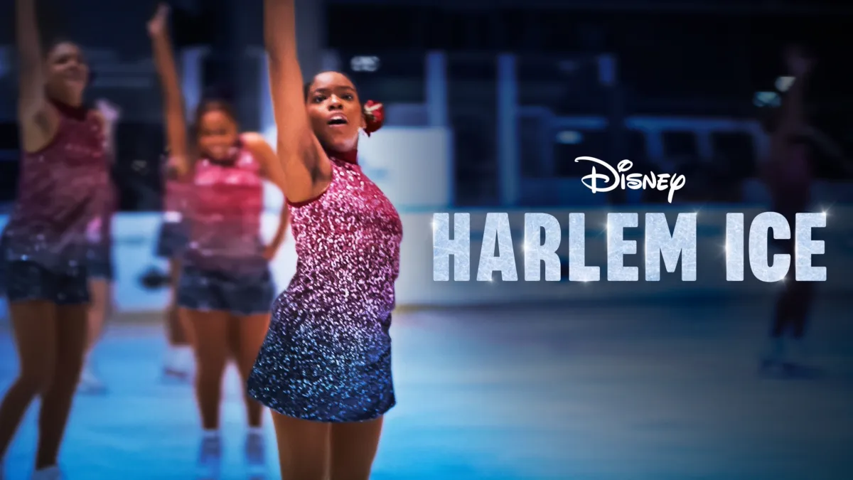 Watch Harlem Ice | Full episodes | Disney+