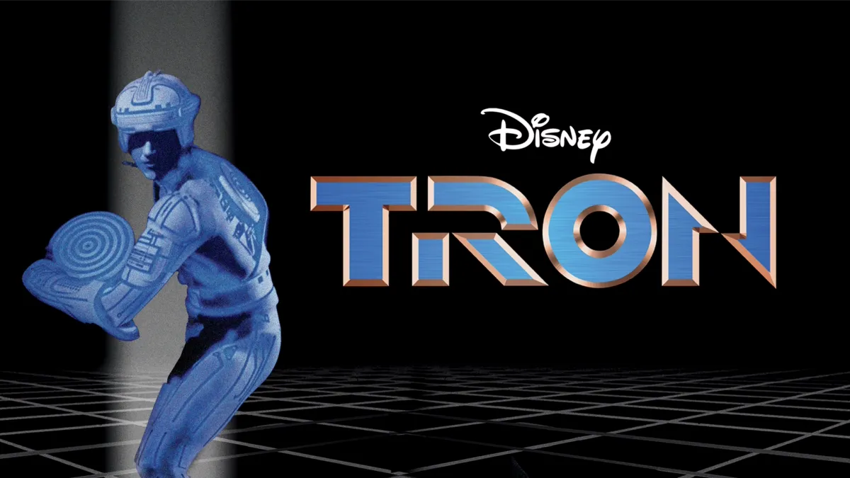 Regardez Tron | Disney+