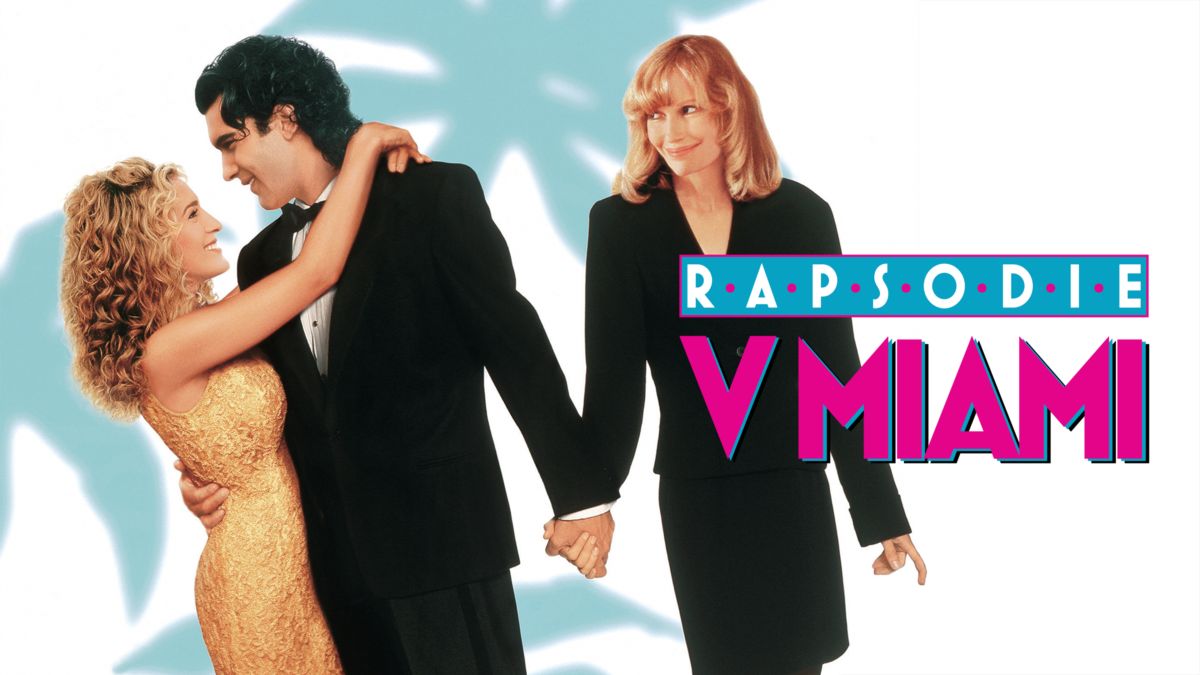 Rapsodie v Miami | Disney+