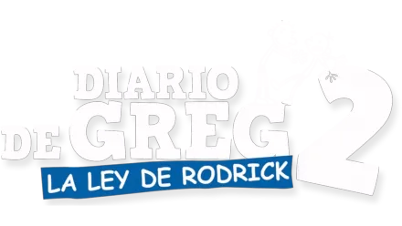 Ver Diario de Greg: La ley de Rodrick | Disney+