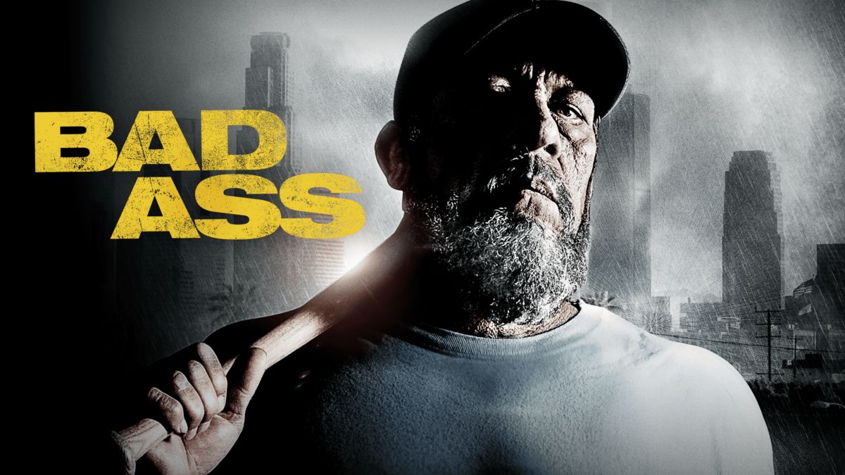 Regardez Bad Ass Film Complet Disney