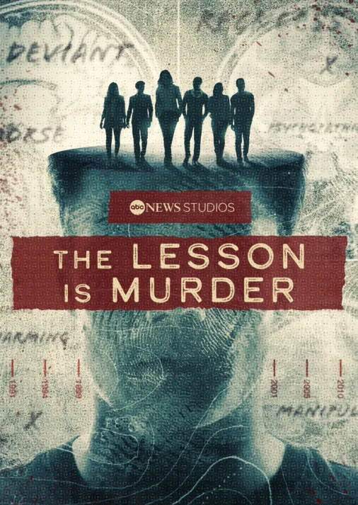 Watch The Lesson Is Murder | Disney+