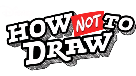 观看How Not to Draw | Disney+