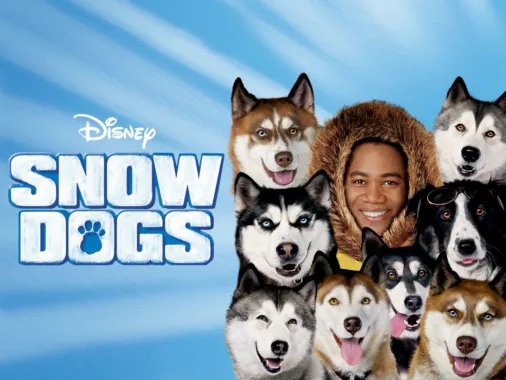Watch Snow Dogs | Disney+