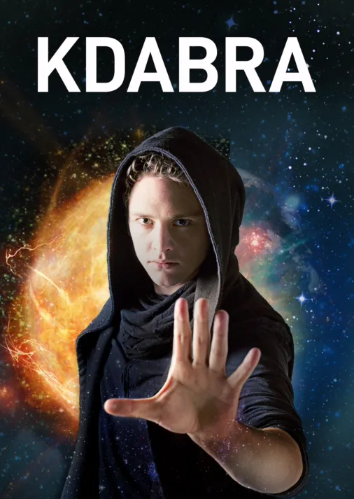 Watch Kdabra | Disney+