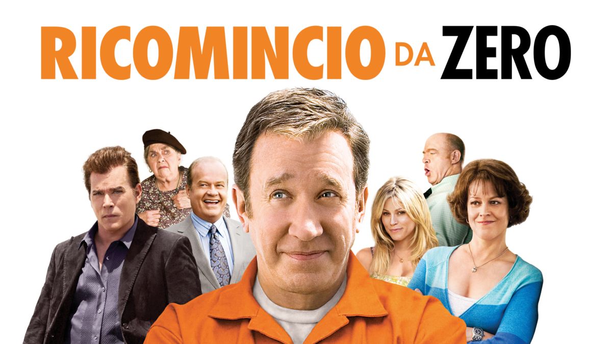 Guarda Ricomincio da zero | Film completo| Disney+