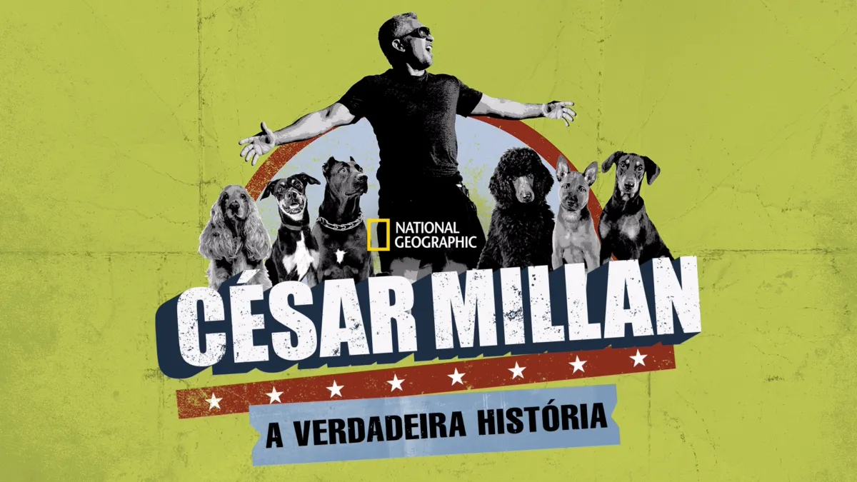 Ver Cesar Milan: The Real Story | Disney+