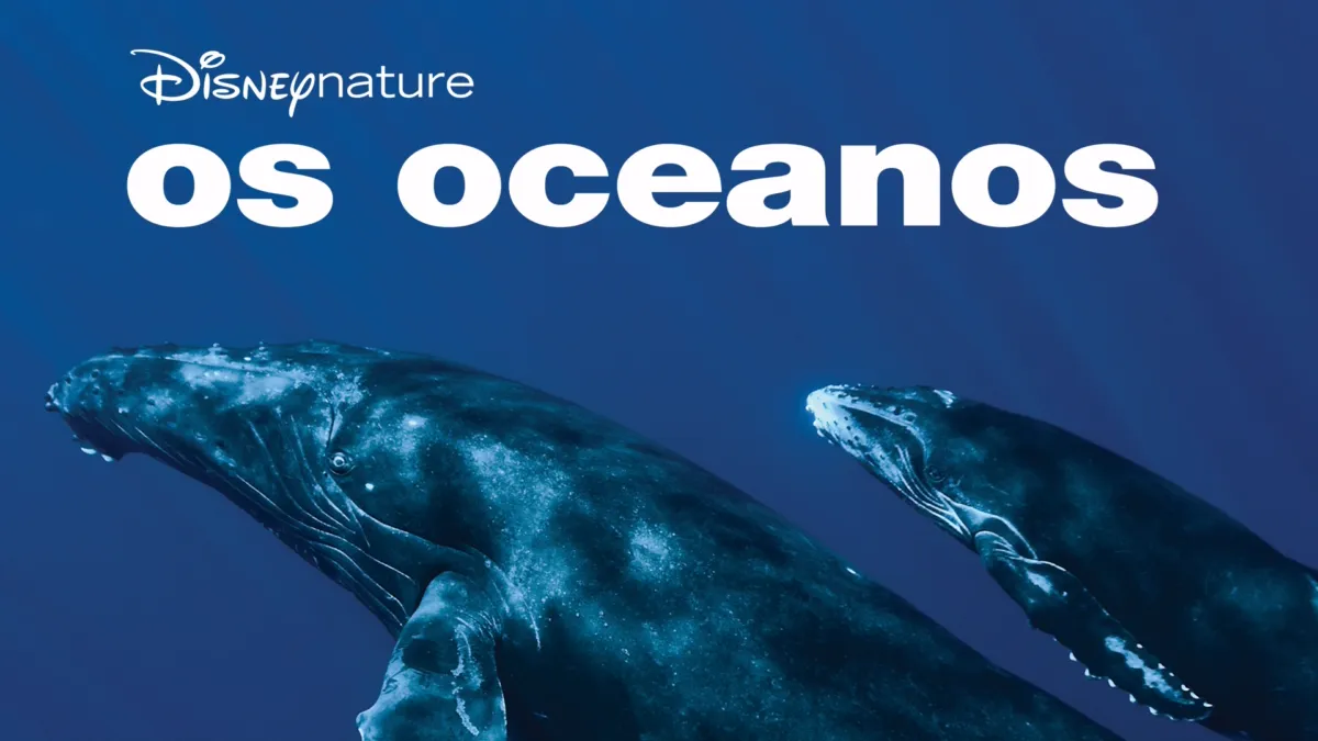 Ver Os Oceanos | Disney+