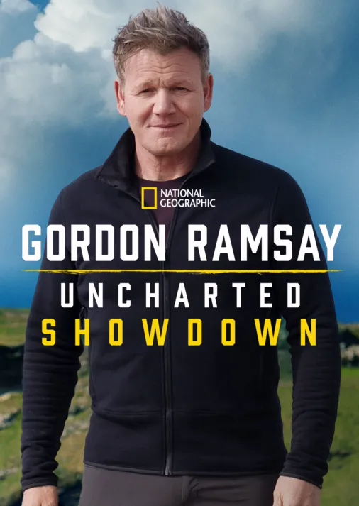 Watch Gordon Ramsay: Uncharted Showdown | Full episodes | Disney+