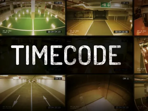 Regardez Timecode | Disney+