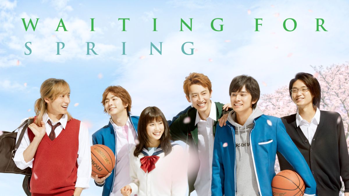 Waiting for Spring | Disney+