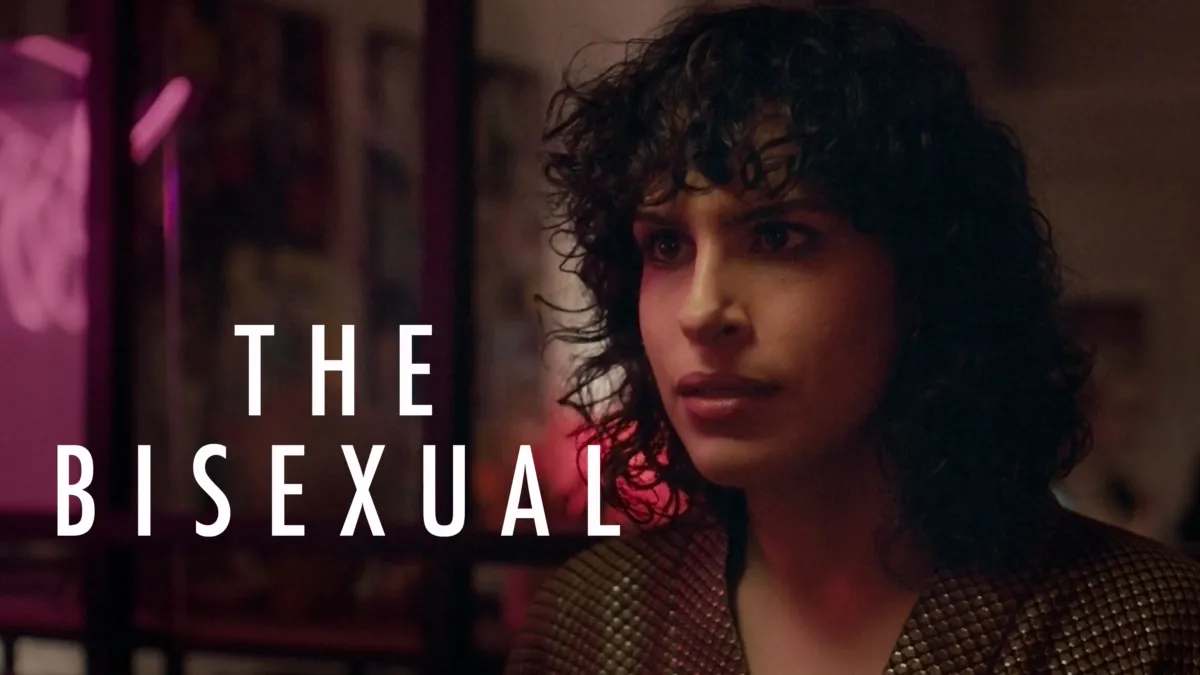 Guarda Episodi Completi Di The Bisexual Disney