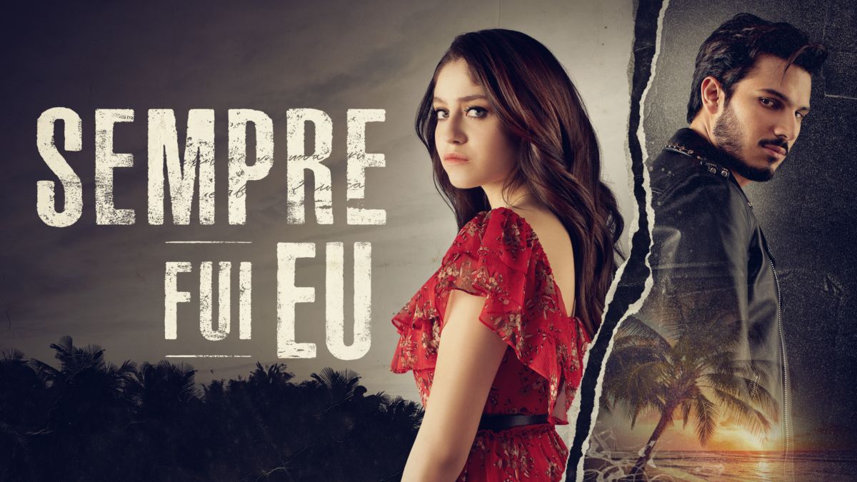 Ver Sempre Fui Eu Episódios completos | Disney+