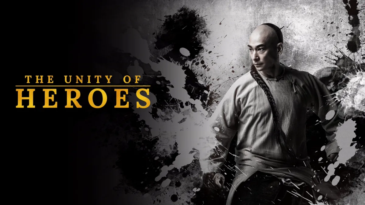 Δείτε το «The Unity of Heroes» | Disney+