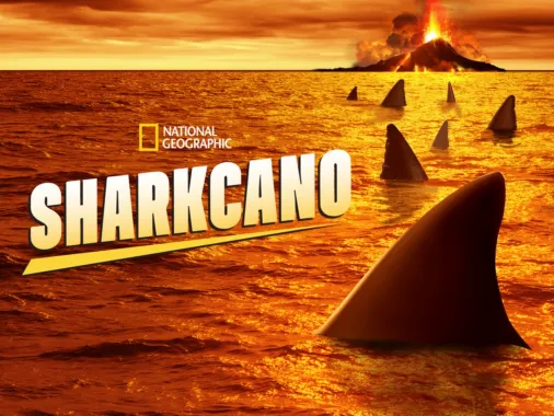 Sharkcano ansehen | Disney+