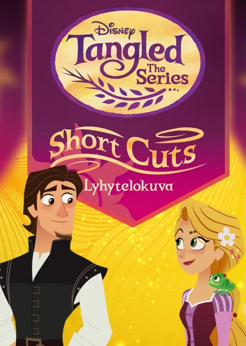 Katso Tangled: The Series Koko jaksot | Disney+