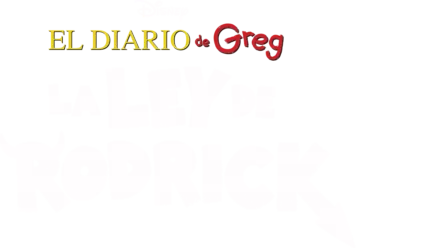 Ver El diario de Greg 2: La ley de Rodrick | Disney+