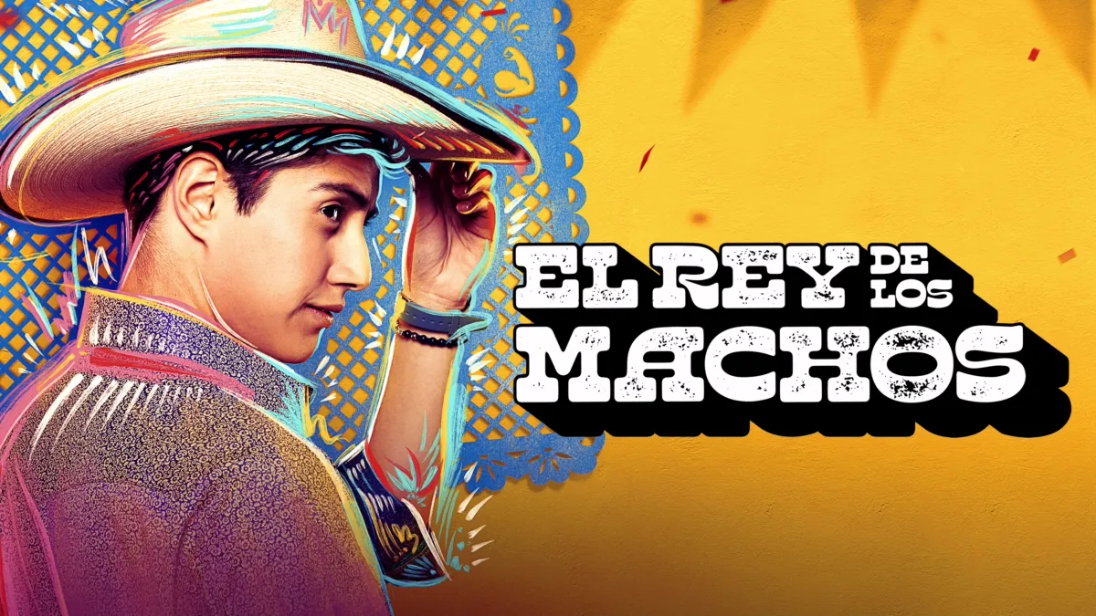 Ver El rey de los machos | Disney+