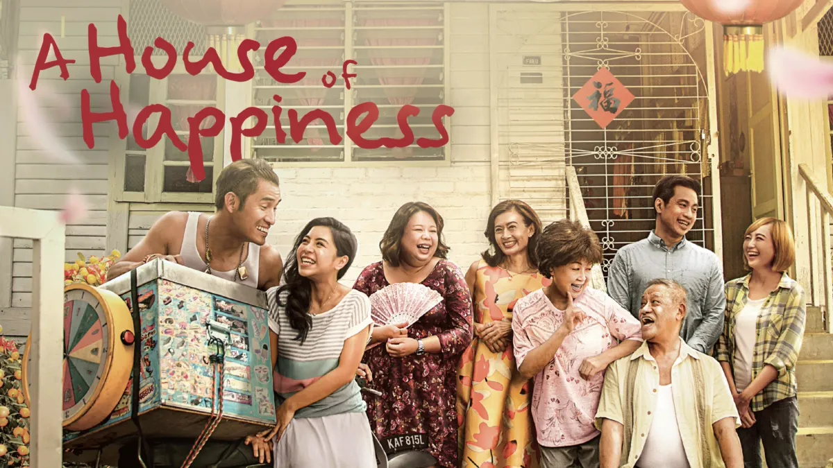 Ver A House of Happiness | Disney+