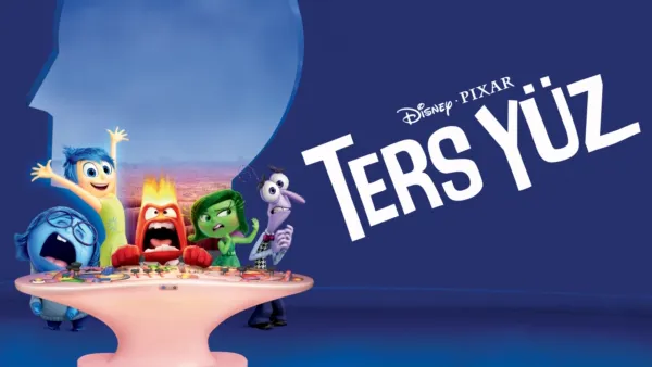 Ters Yüz 2 İzleyin | Disney+