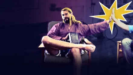 Watch Marvel One-Shot: Team Thor: Part 1 | Disney+