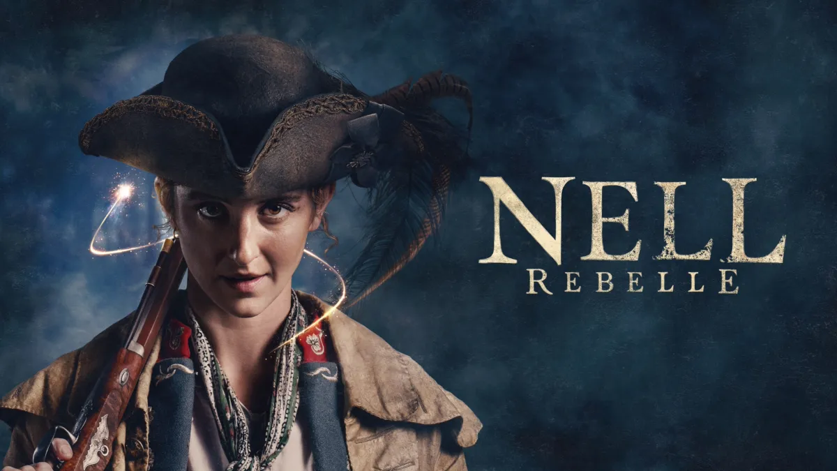 Regarder Nell rebelle | Épisodes complets | Disney+