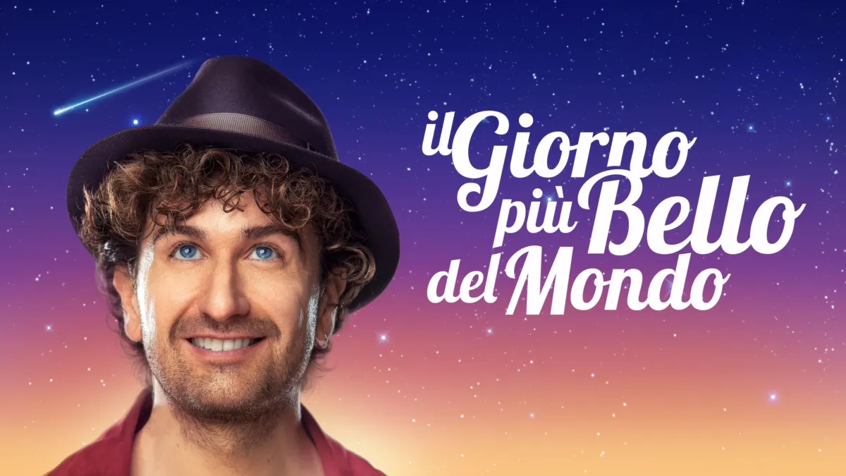 Regarder The Most Beautiful Day in the World | Disney+