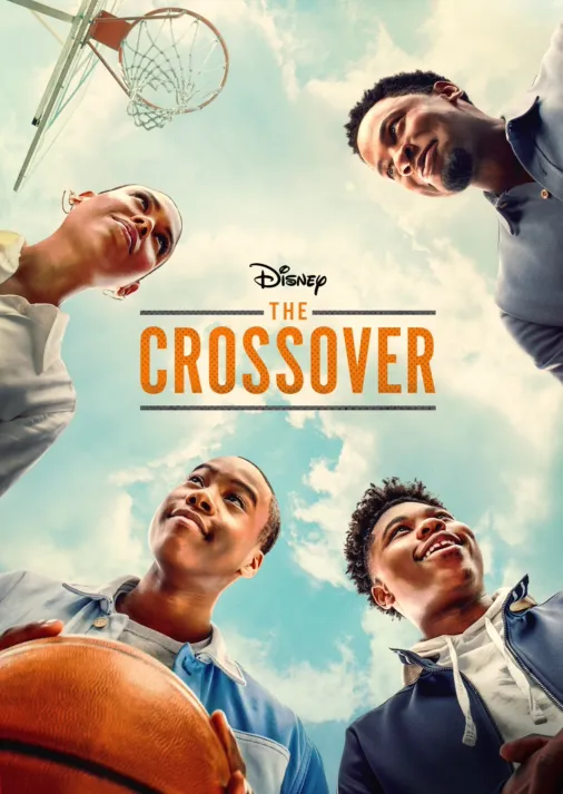 Watch The Crossover | Full Episodes | Disney+
