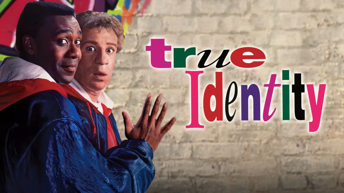 觀看True Identity | Disney+