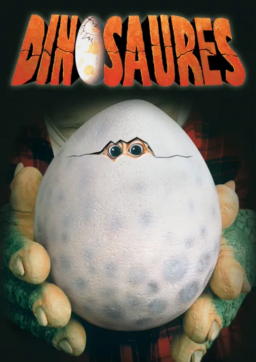 Regarder Dinosaures | Épisodes complets | Disney+