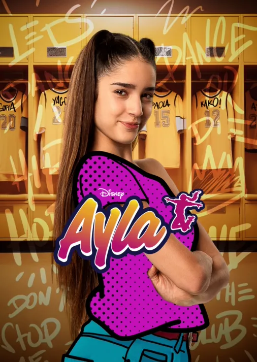 Ganze Folgen von Ayla ansehen | Disney+