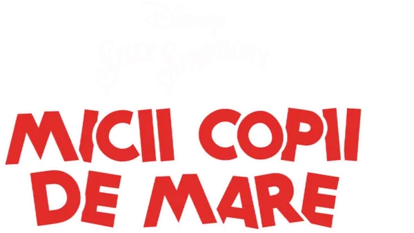 Vizionează Micii copii de mare | Disney+