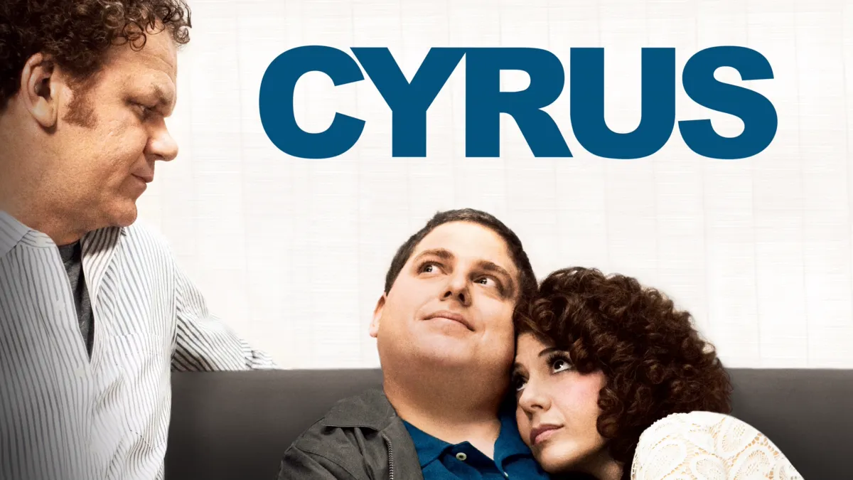 Regarder Cyrus | Disney+