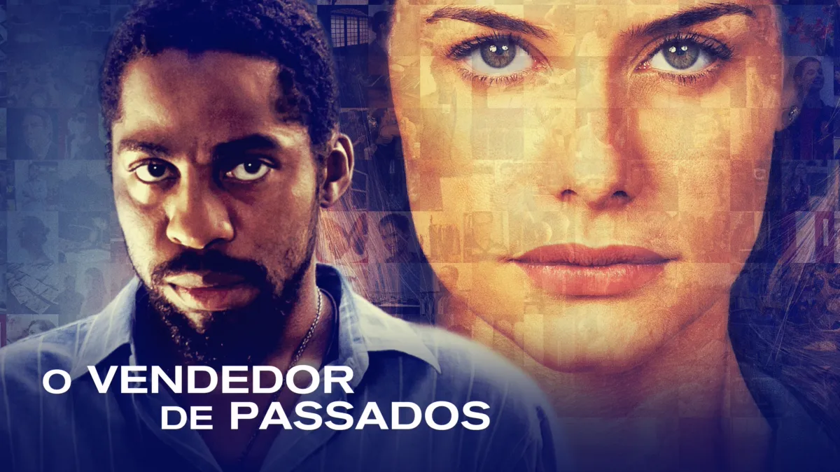 Watch O Vendedor De Passados Disney