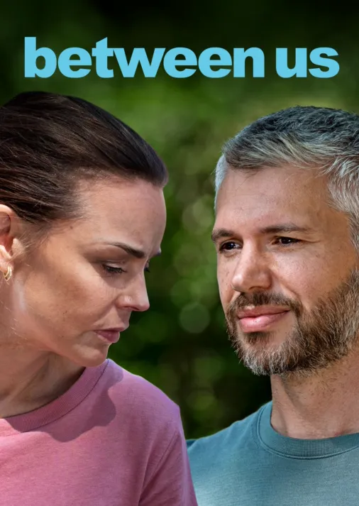 Between Us | 디즈니+