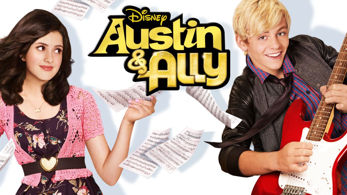 Austin And Ally Austin And Ally