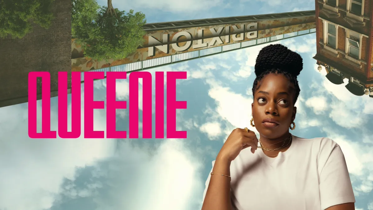 Watch Queenie | Disney+