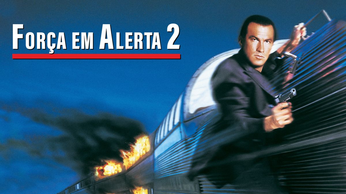 Ver Força em Alerta 2 | Filme completo | Disney+