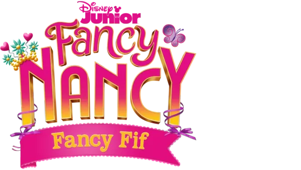 Se hele afsnit af Fancy Nancy: Fancy fif | Disney+
