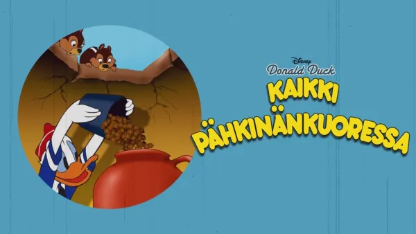 Katso D.I.Y. Duck Koko jaksot | Disney+