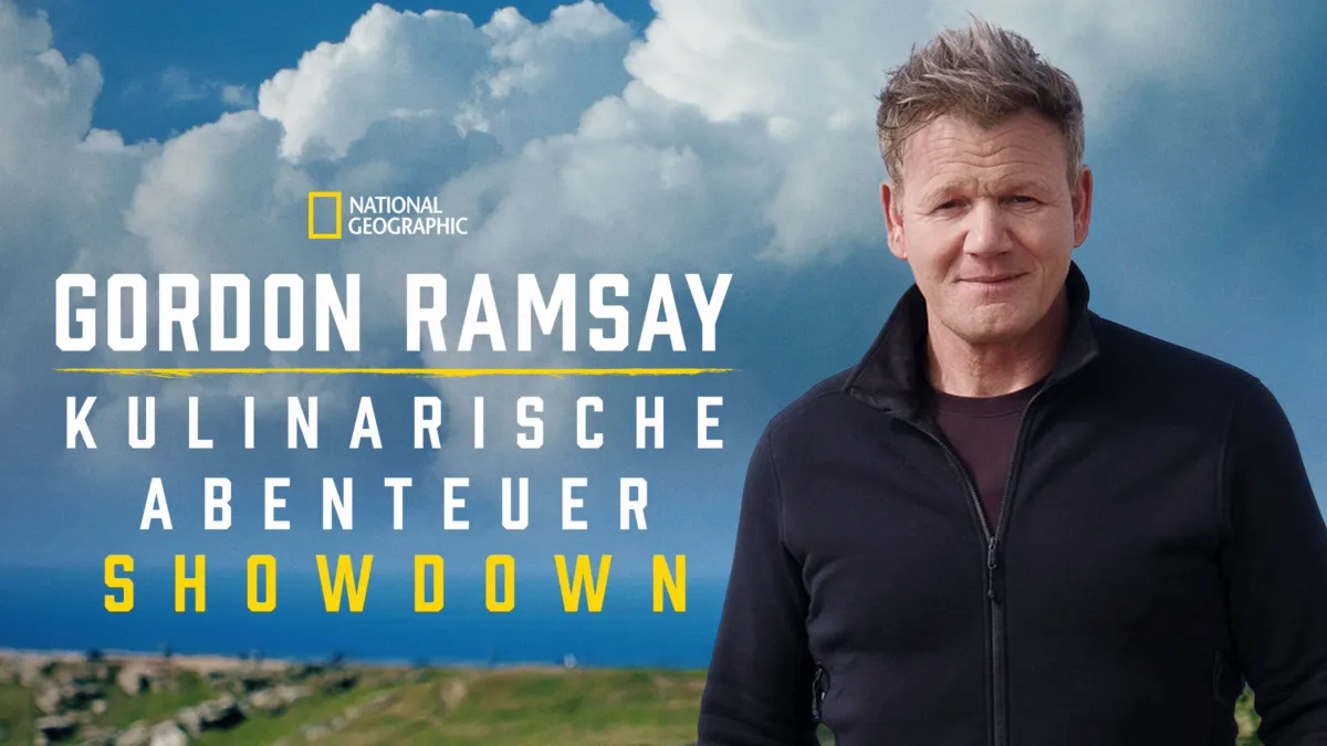 Ganze Folgen von Gordon Ramsay: Uncharted Showdown ansehen | Disney+