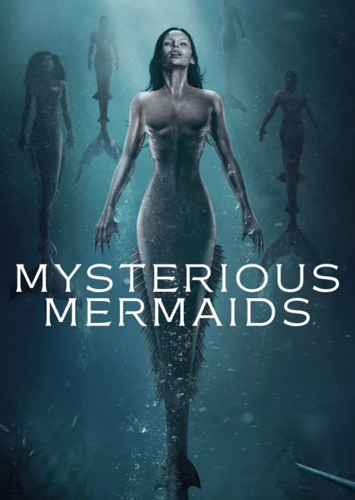 Ganze Folgen von Mysterious Mermaids ansehen | Disney+