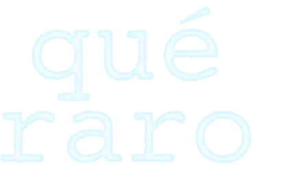 Ver Qué Raro | Disney+