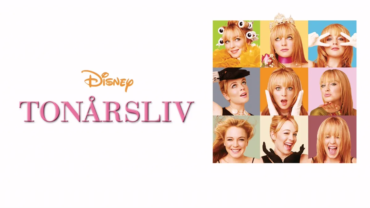 Titta på Tonårsliv | Disney+